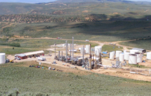 Silver Eagle Refining Locations